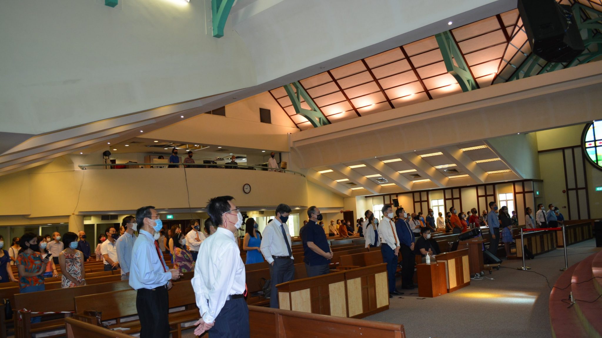 Hebron Bible-Presbyterian Church – A radiant church where the gospel is ...